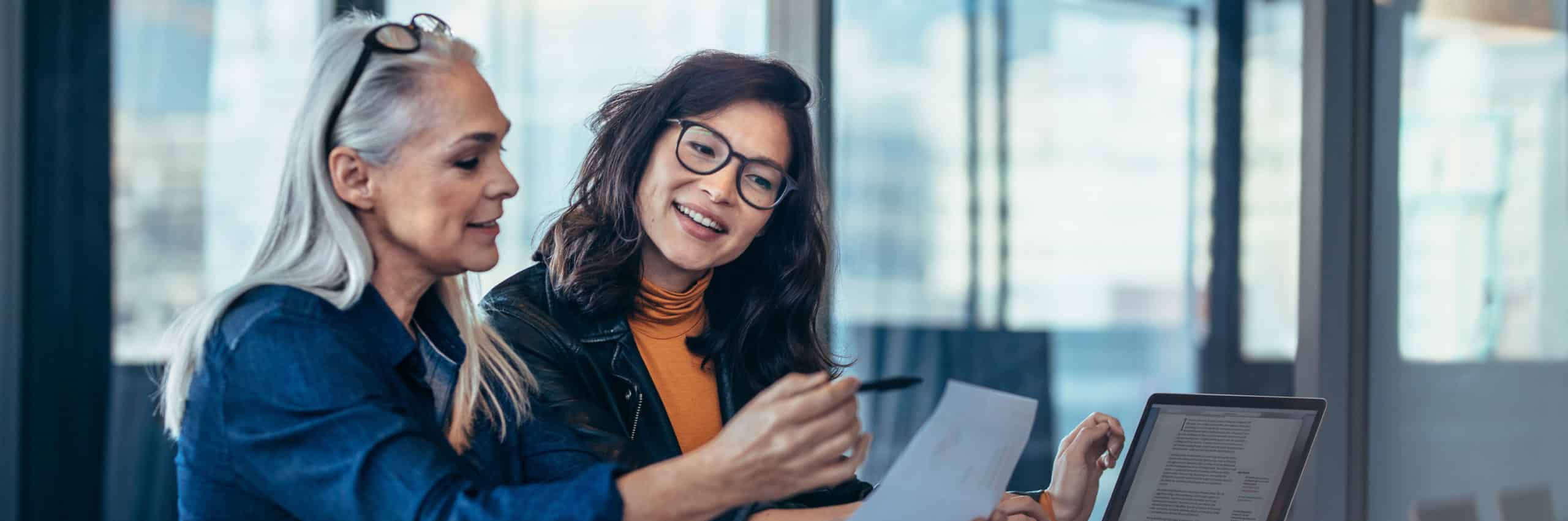 Bolster Diversity w/ ATS Recruitment Technology | Circa