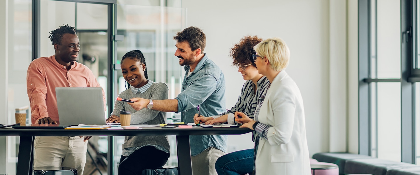 Circa HRC (General): OFCCP Compliance & Diversity Outreach